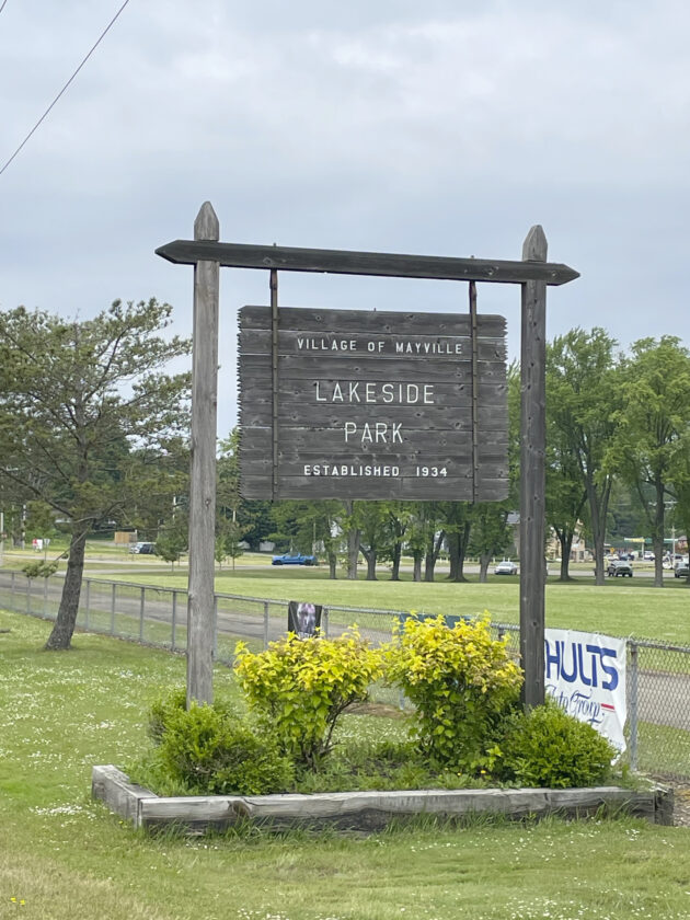 Swimming Returning To Lakeside Park In Mayville | News, Sports, Jobs ...
